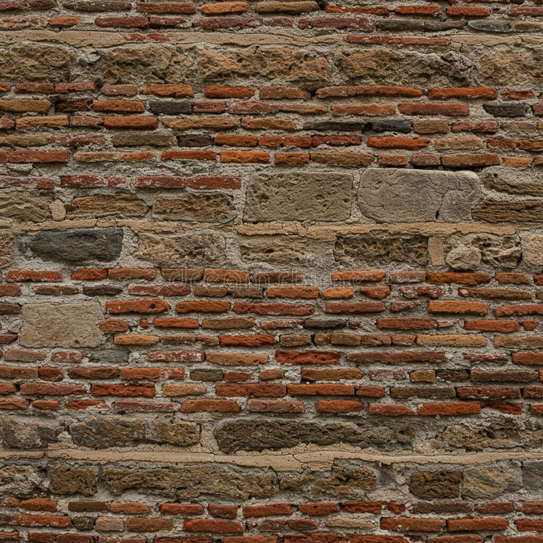 Rustic Clay Bricks Stock Illustrations – 869 Rustic Clay Bricks Stock ...