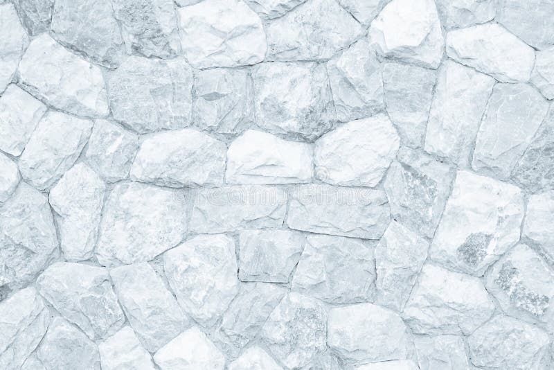 Brick Stone Wall Stack of Medieval Natural Stone Texture Background or ...