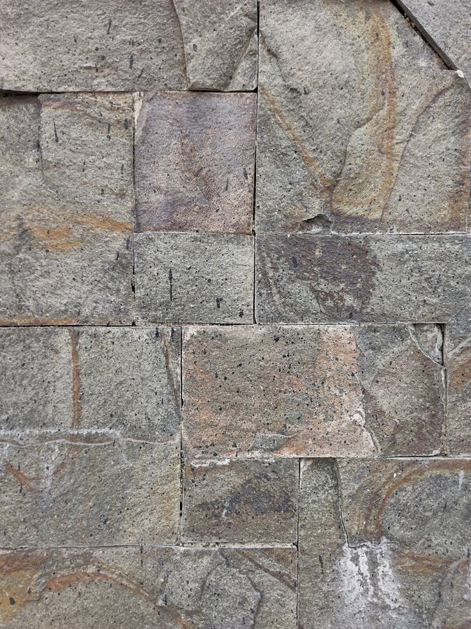 Brick Stonewall Texture or Background, Rock Wall, Fance Idea Stock ...