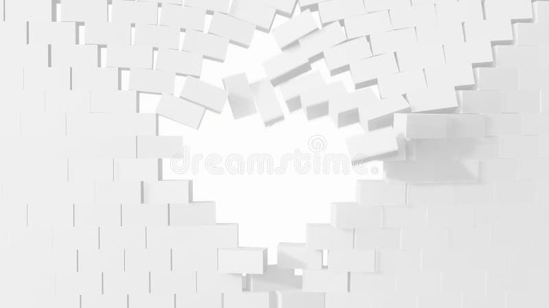 Falling Brick Accident Stock Illustrations – 45 Falling Brick Accident ...