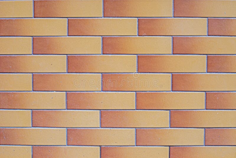 Brick Stylish Finish for Home Interior Stock Image - Image of home ...