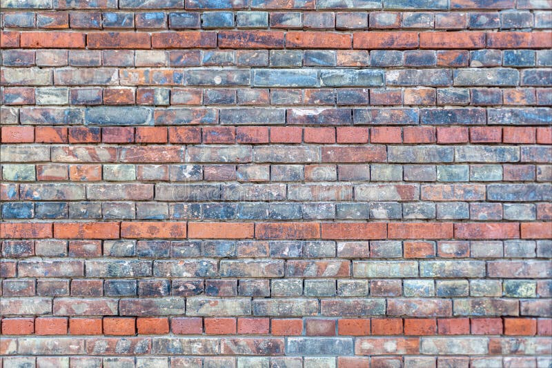Brick Texture or Background, High Resolution Stock Photo - Image of ...