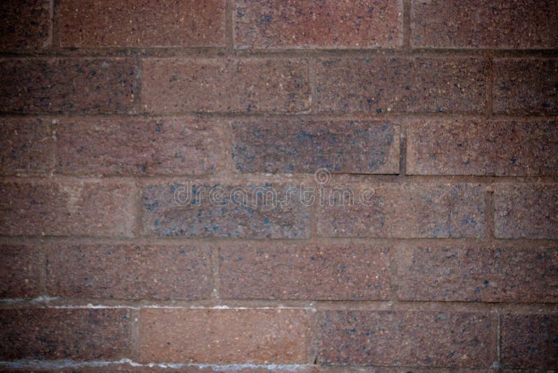 Brick Texture, Background or Pattern Stock Image - Image of ...