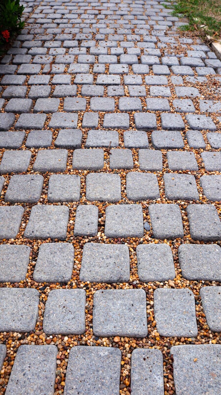 8,389 Grey Cobblestone Walkway Pattern Stock Photos - Free & Royalty ...