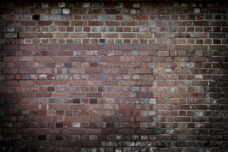 Brick Texture stock photo. Image of bricks, black, retro - 49354736
