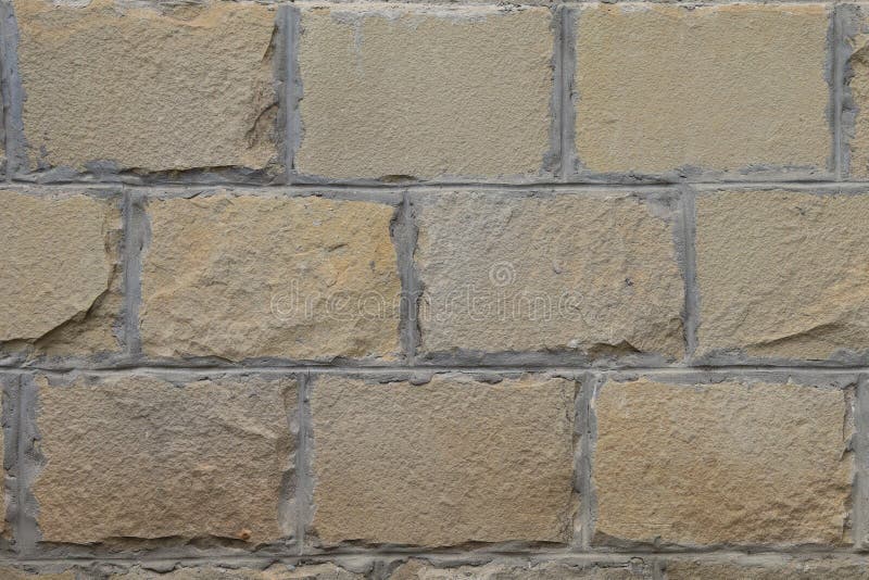 Brick Texture Wall Clean Masonry, Background or Graphic Resource for ...