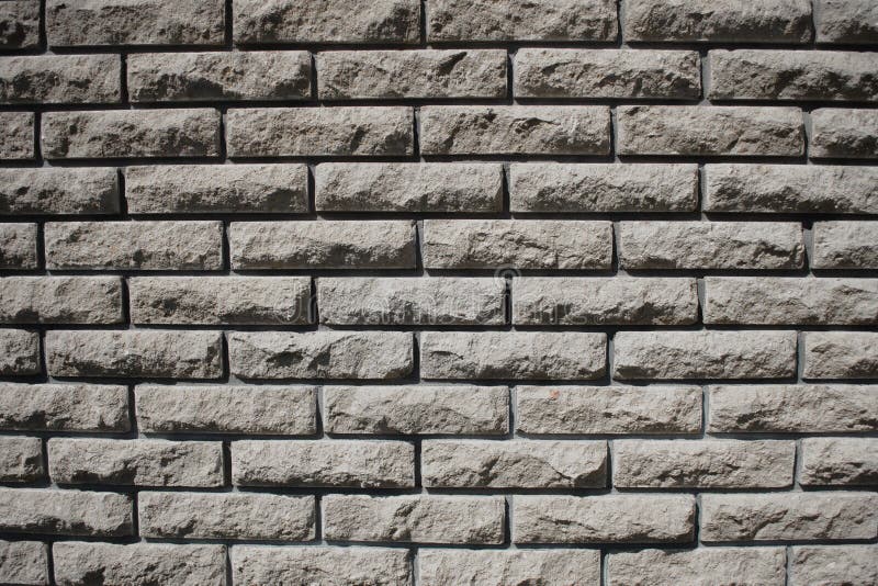 Brick Texture Wall with Lines Stock Image - Image of texture, wall ...