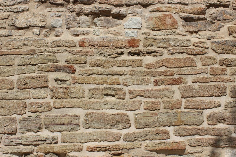 Brick-textured Backgrounds are a Visual Representation of Brick ...