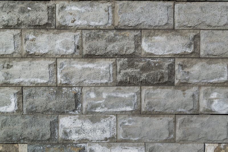 Brick Tile Texture Large Rectangles. Quality Photo Stock Photo - Image ...