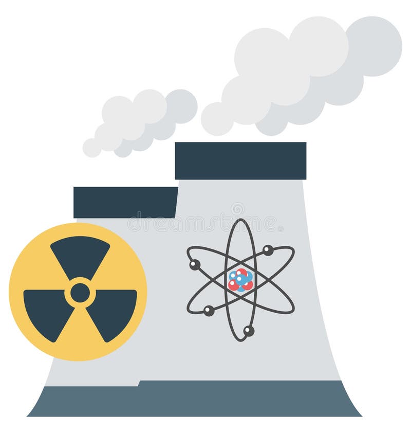 Brick Tower Isolated Color Vector Icon that Can Be Easily Modified or ...