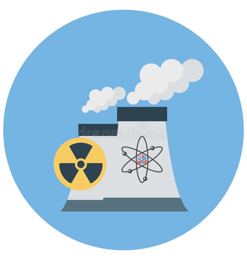 Brick Tower Isolated Color Vector Icon that Can Be Easily Modified or ...