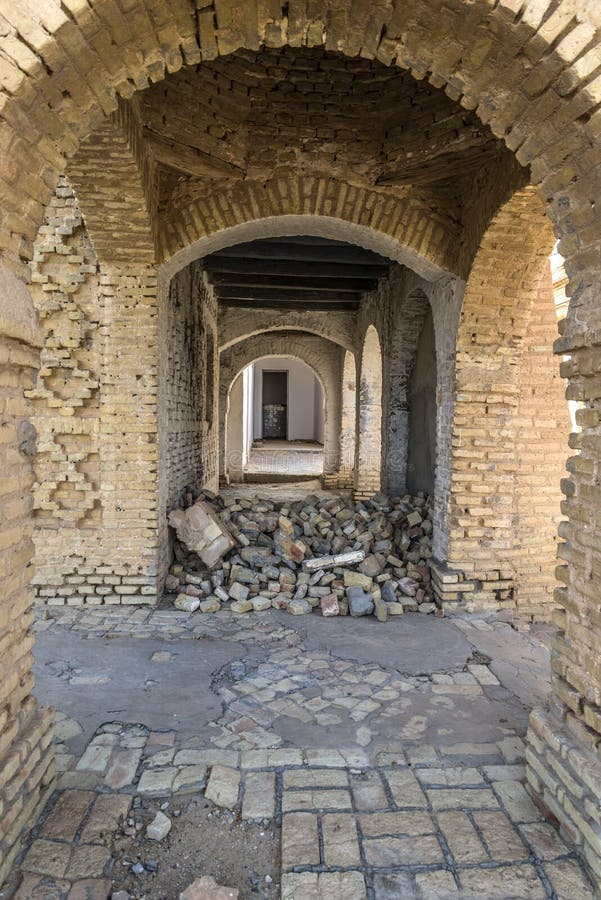 Brick Tunisia stock photo. Image of village, tunisia - 55367618