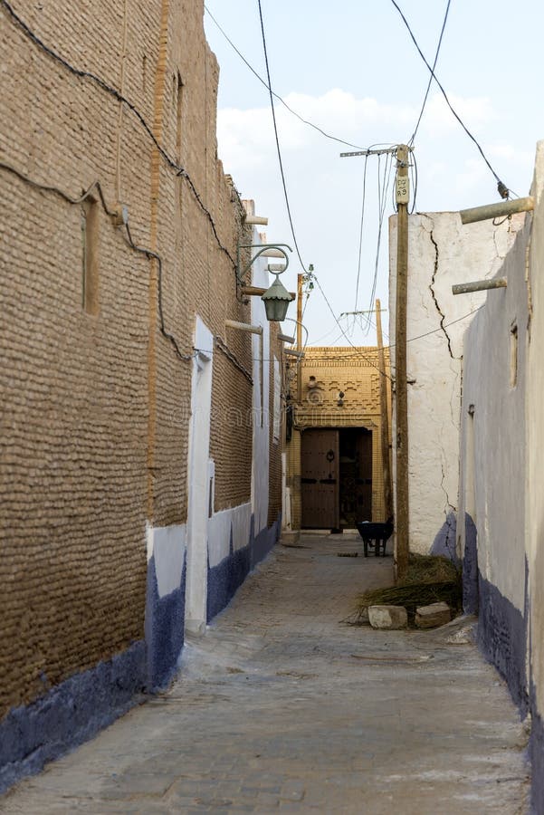 Brick Tunisia stock photo. Image of patient, arab, traditional - 55368184