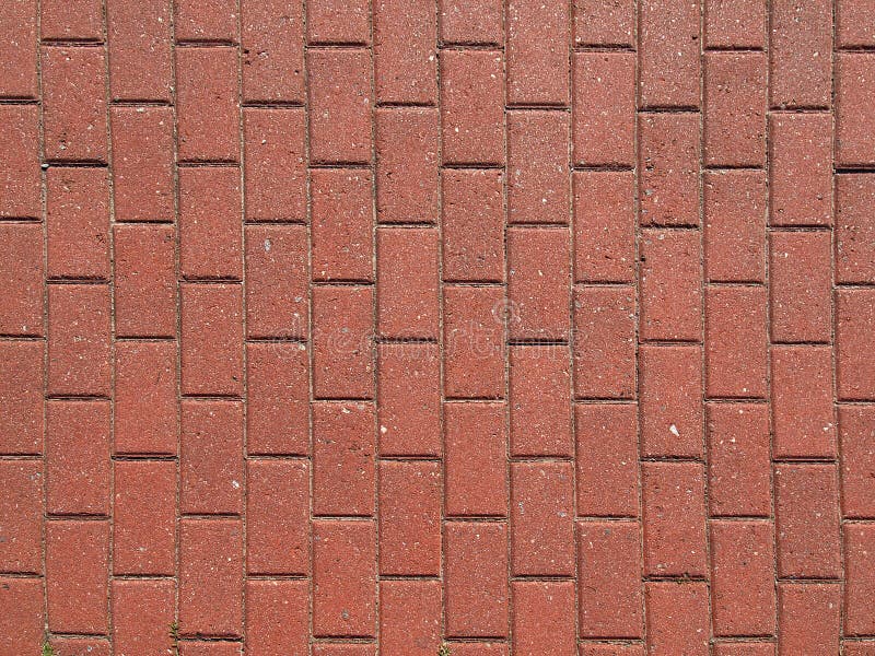 Brick Walk stock image. Image of path, texture, walkway - 2576715