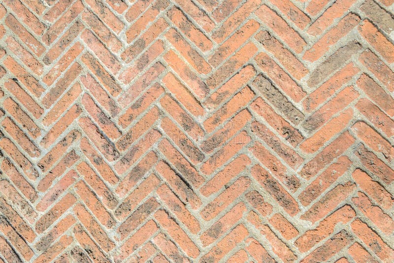 Brick walkway stock photo. Image of texture, wallpaper - 50102408
