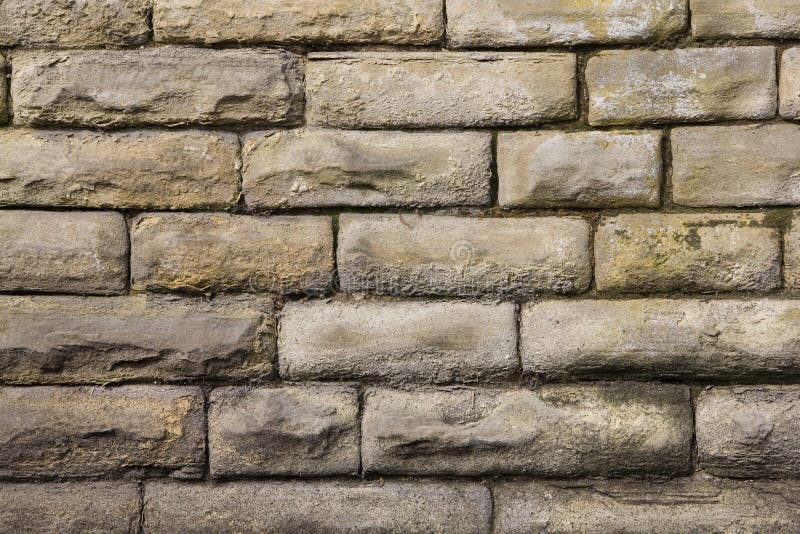 Brick Wall stock image. Image of brickwork, construction - 13471095