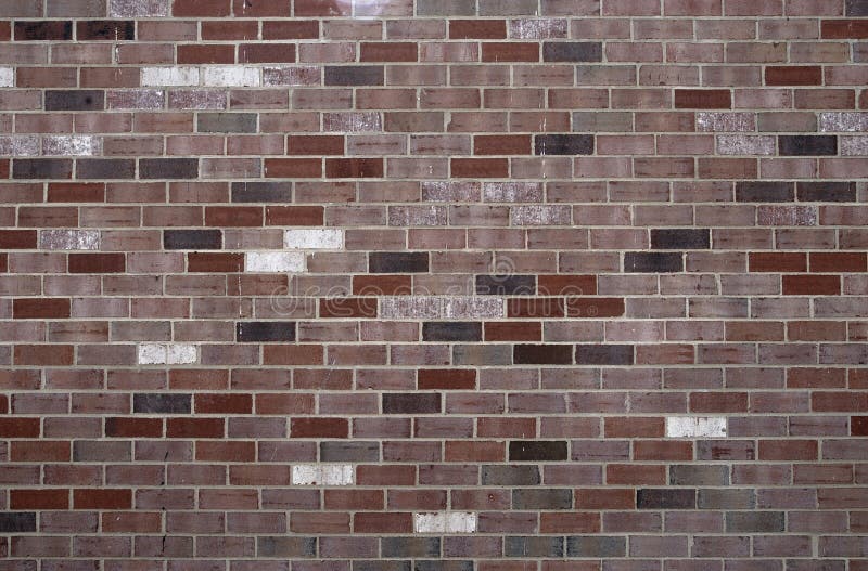 Fire Bricks stock photo. Image of abstract, bricks, texture - 666000