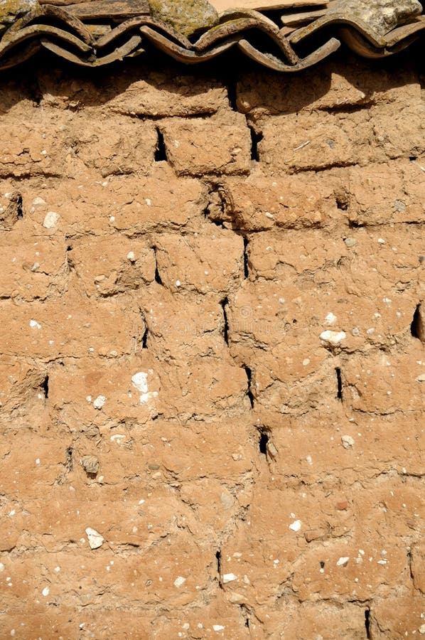 Old Rustic Stucco Wall stock image. Image of rustic, revival - 28103195
