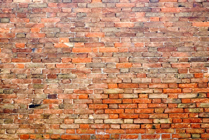 Circular Brick Pattern stock photo. Image of pavement - 24862280