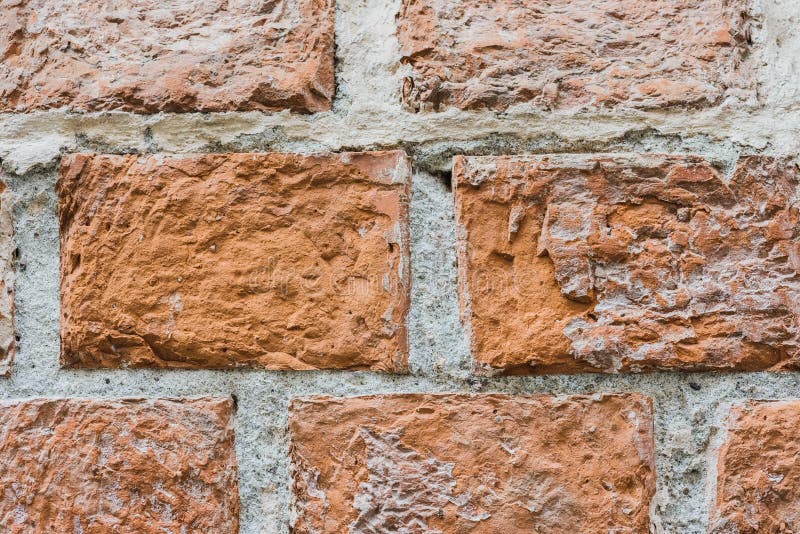 Brick Wall - Architecture Abstract Pattern Stock Photo - Image of ...