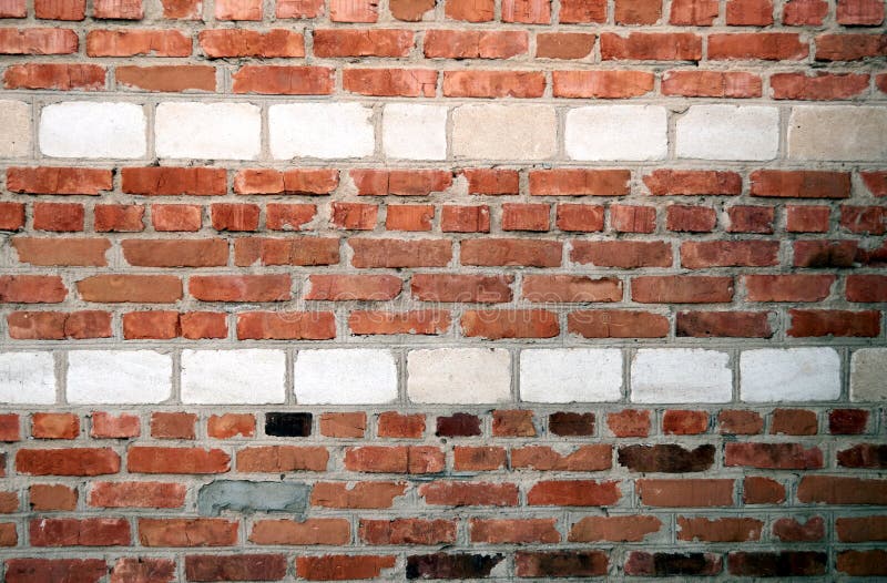 Brick wall stock image. Image of surface, texture, stone - 215239215