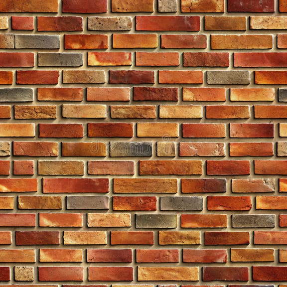 Brick Wall Background Brick Design Pattern Brick Texture Background ...
