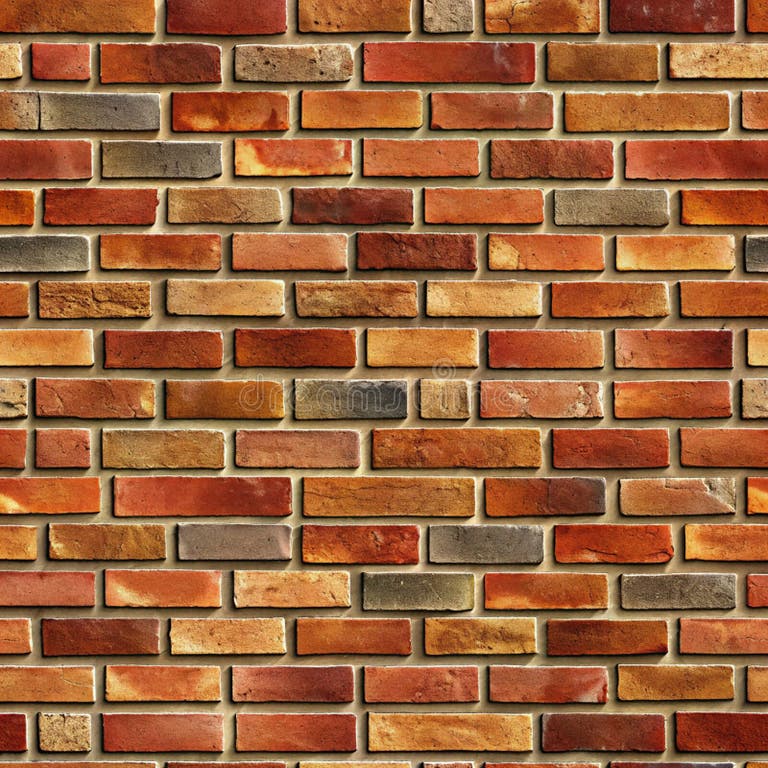 Brick Wall Background Brick Design Pattern Brick Texture Background ...