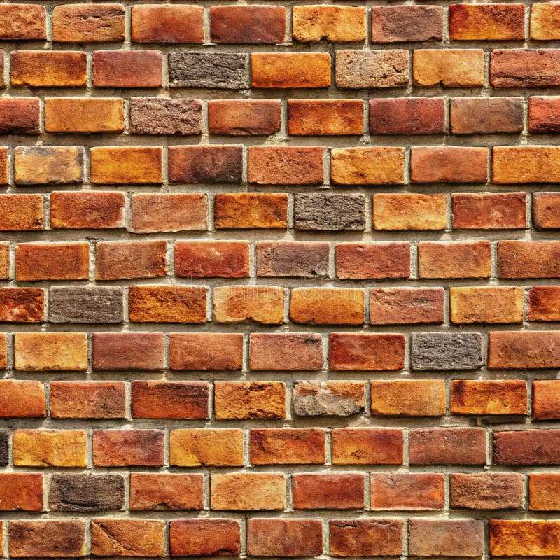 Brick Wall Background Brick Design Pattern Brick Texture Background ...