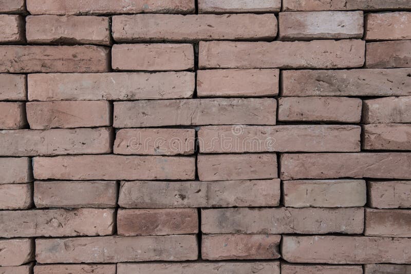 Background of Retro Brick Wall Stock Photo - Image of cement, stonework ...