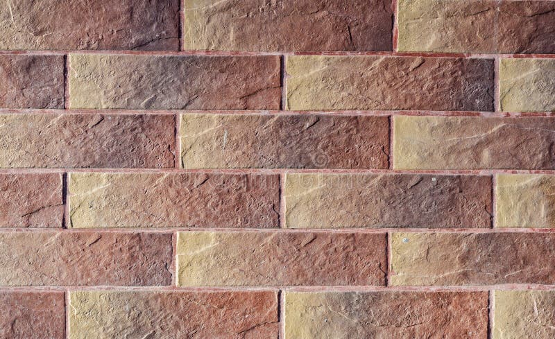 Brick wall background stock image. Image of backgrounds - 48288429
