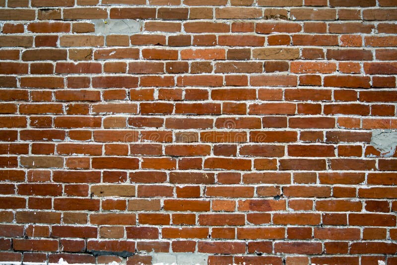 Brick Wall. Background for Design and Presentations Stock Photo - Image ...