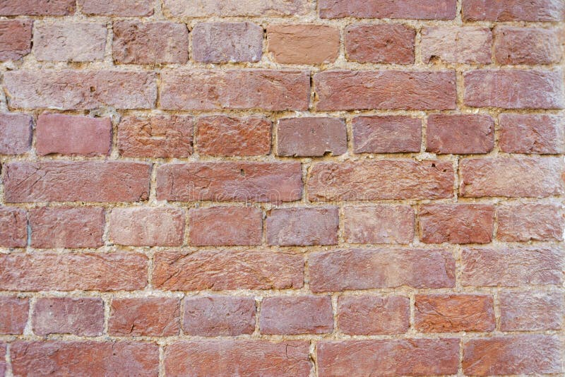 Battered Red Brickwork Stock Photos - Free & Royalty-Free Stock Photos ...