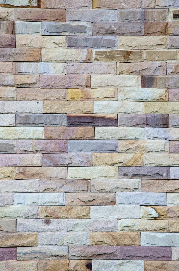 Brick Wall Background Texture Box Stock Image - Image of solid, boxs ...