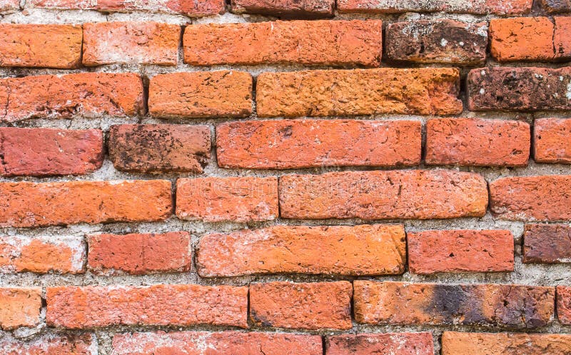 Brick zoom macro photo stock photo. Image of wall, brick - 110829282