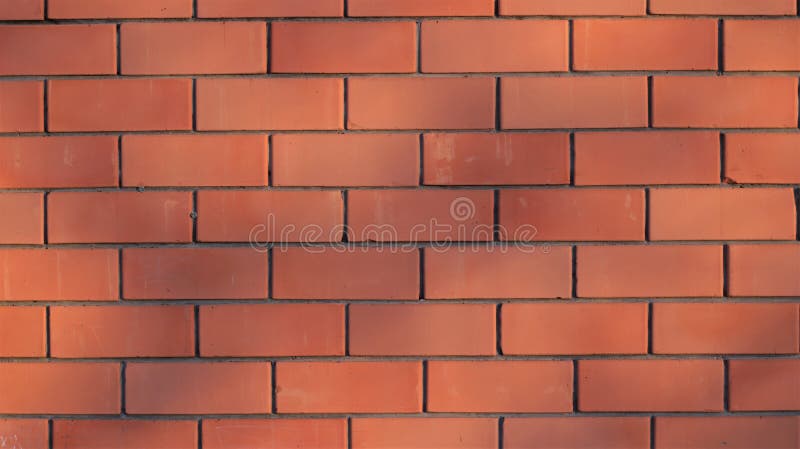 Brick Wall Base Full Frame with Copy Space Stock Image - Image of decor ...