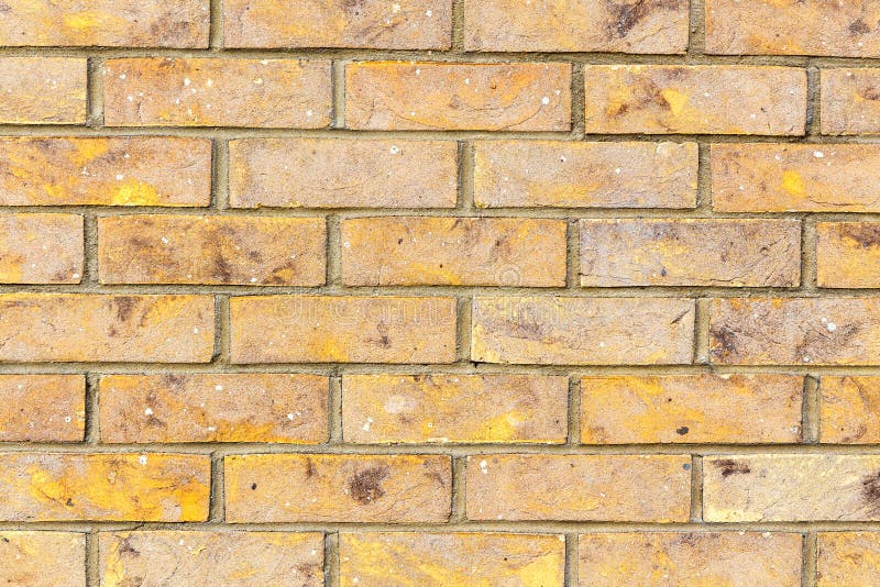Brick wall. Beige texture stock image. Image of block - 68109695