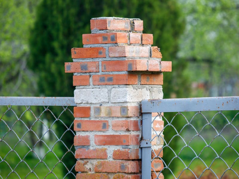 487 Broken Chain Link Fence Stock Photos - Free & Royalty-Free Stock ...