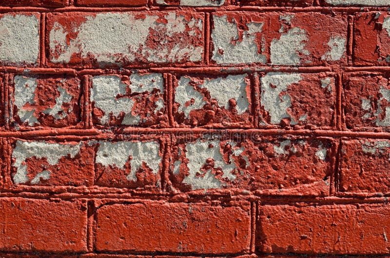 A Brick wall stock image. Image of architecture, horizontal - 92058265