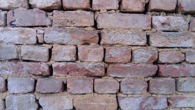Texture Of Crumbling Stone With Moss And Mold. The Effect Of Moisture ...