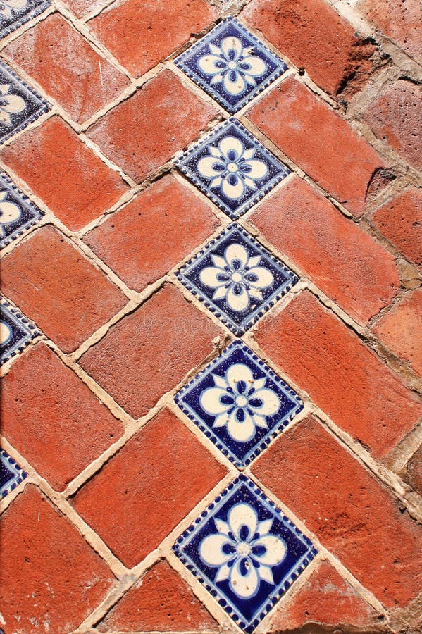 Mexican Brickwork Stock Photos - Free & Royalty-Free Stock Photos from ...