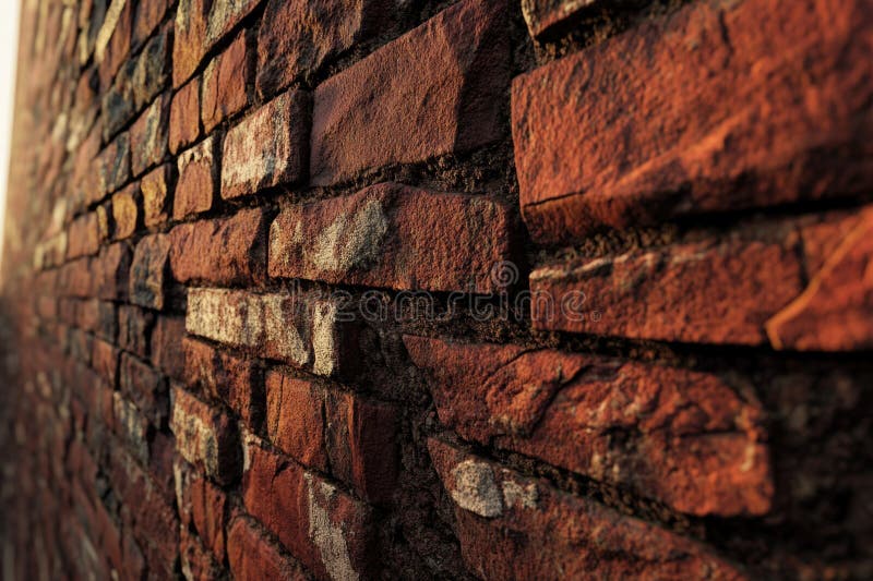 Brick Wall Clock Face Mounted Stock Photos - Free & Royalty-Free Stock ...