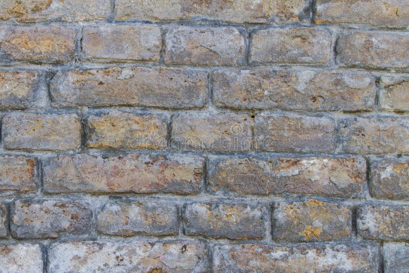 Brick wall stock photo. Image of texture, scene, solid - 41211322