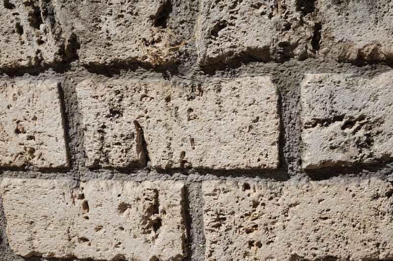 Brick wall stock photo. Image of countryside, stop, build - 70211092