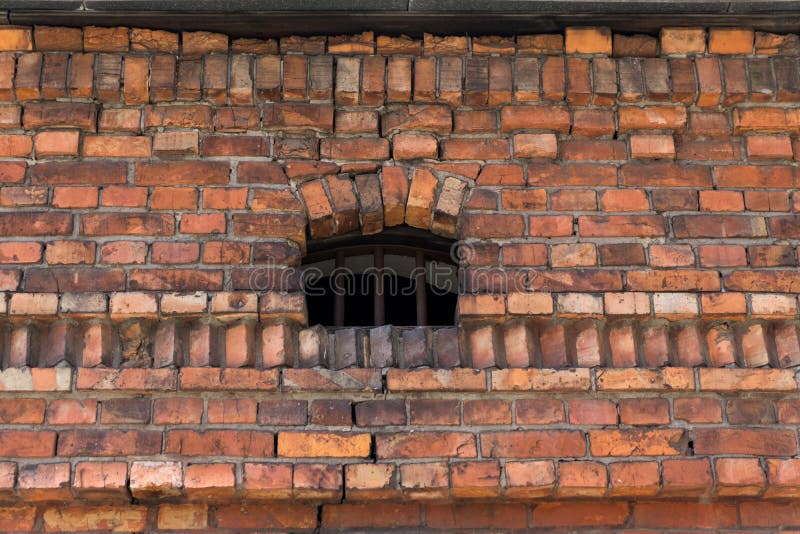 Barred Window - Broken Glass - Closeup Stock Photo - Image of mesh ...
