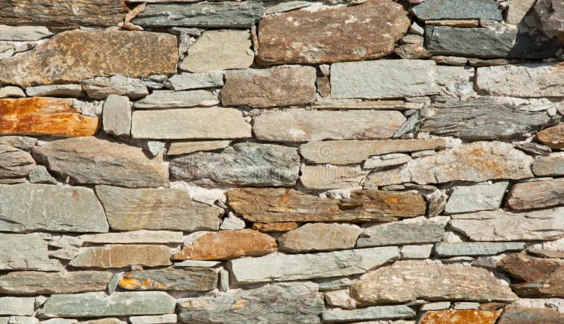 Brick wall and flower stock photo. Image of flower, rough - 68389104