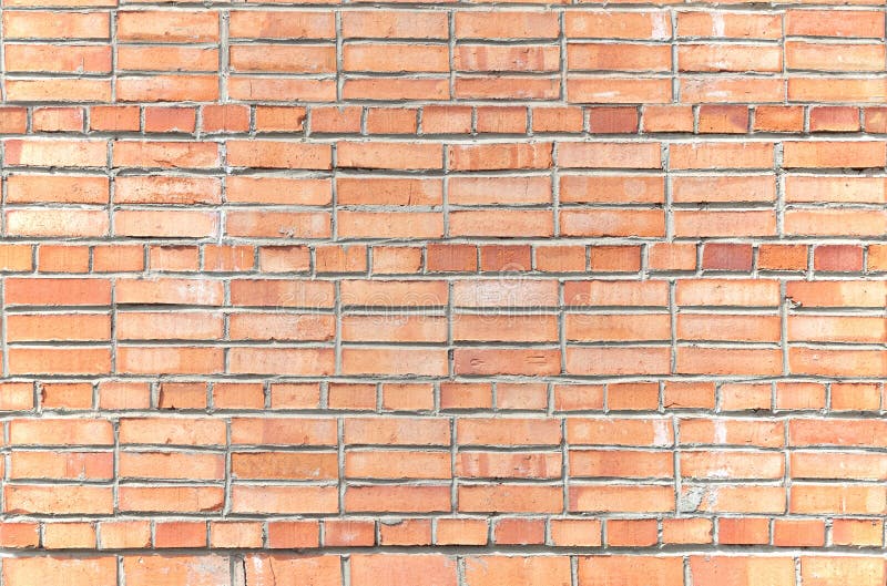 Brick Wall, Fully Seamless High Resolution Texture, 4k Brickwork ...