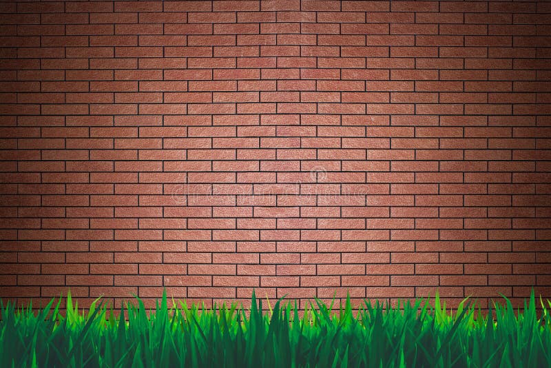 Grass Brick Block Stock Illustrations – 618 Grass Brick Block Stock ...