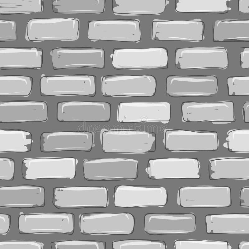 Grey Brick Drawing Stock Illustrations – 693 Grey Brick Drawing Stock ...
