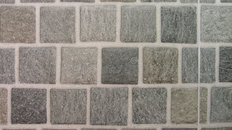Brick wall stock photo. Image of brick, tile, concrete - 55188488