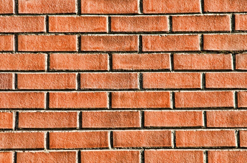 Brick wall HDR stock photo. Image of brickwall, brick - 19427316